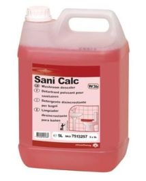 Taski Sani Calc - Johnson Diversey