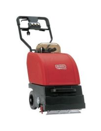 Maszyna ekstrakcyjna TW Compact - Cleanfix