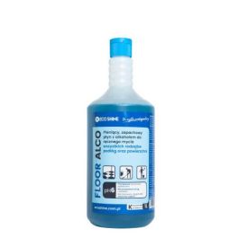 Floor Alco - Eco Shine